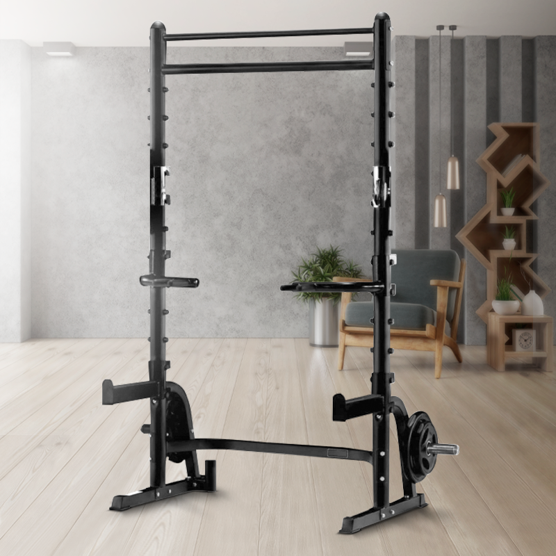 RACK PARA SENTADILLAS – Activelife